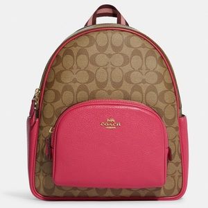 Coach | Bags | Coach Terrain Backpack | Poshmark